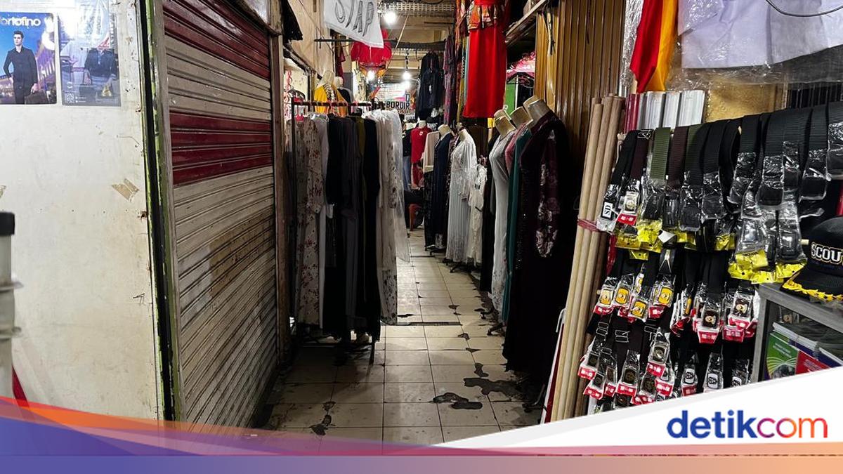 Lorong Sunyi Saksi Bisu Bocah Kurus di Jaksel yang Diduga Disiksa Ortu