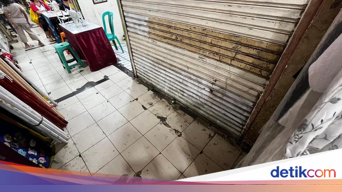 Awal Mula Terungkapnya Bocah Disiksa Orang Tua di Pasar Kebayoran Lama