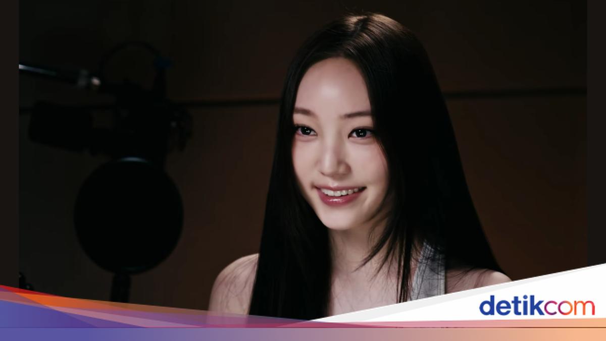 Youngseo eks ILLIT Ungkap Cerita Hengkang dari HYBE, Debut di THEBLACKLABEL