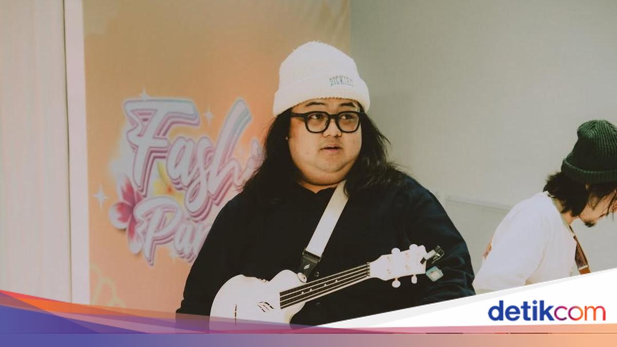 Gusti Irwan Wibowo Meninggal Dunia, Ini Perjalanannya di Dunia Musik