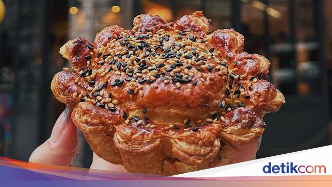 Pie Rendang Rp 99 Ribu di Hong Kong Laris Diantre!