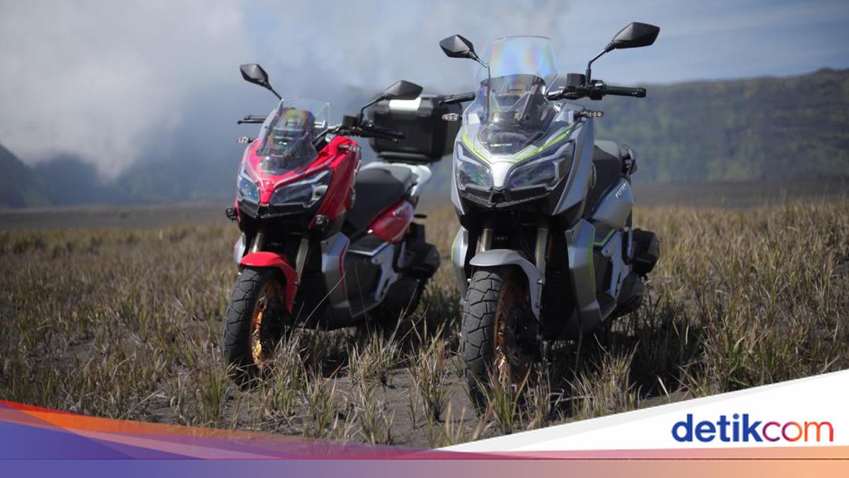 Daftar Harga Motor Terbaru QJMotor di Indonesia, Termurah Rp 26 Jutaan