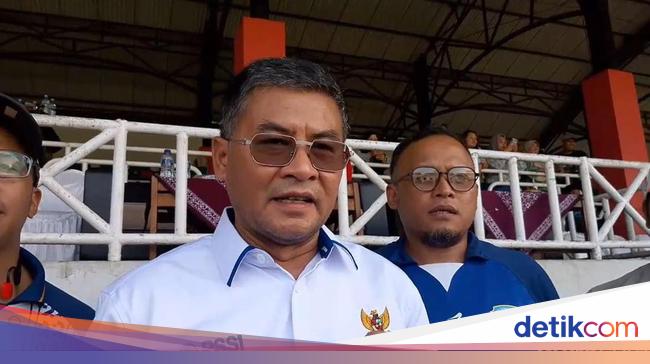 Wagub Erwan dan Sekda Herman Akhirnya Bertemu di DPRD Jabar