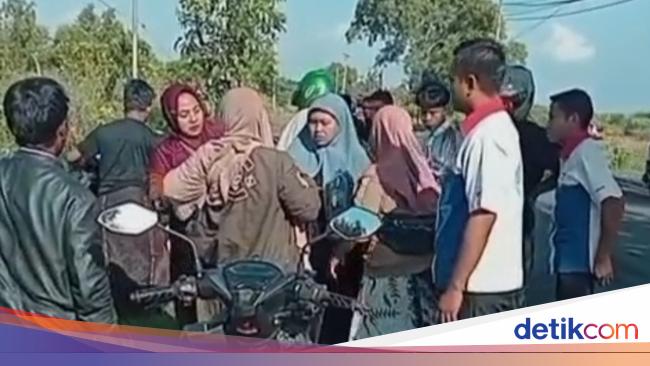 Emak-emak Ini Trauma Usai Nyaris Jadi Korban Jambret di Sampang