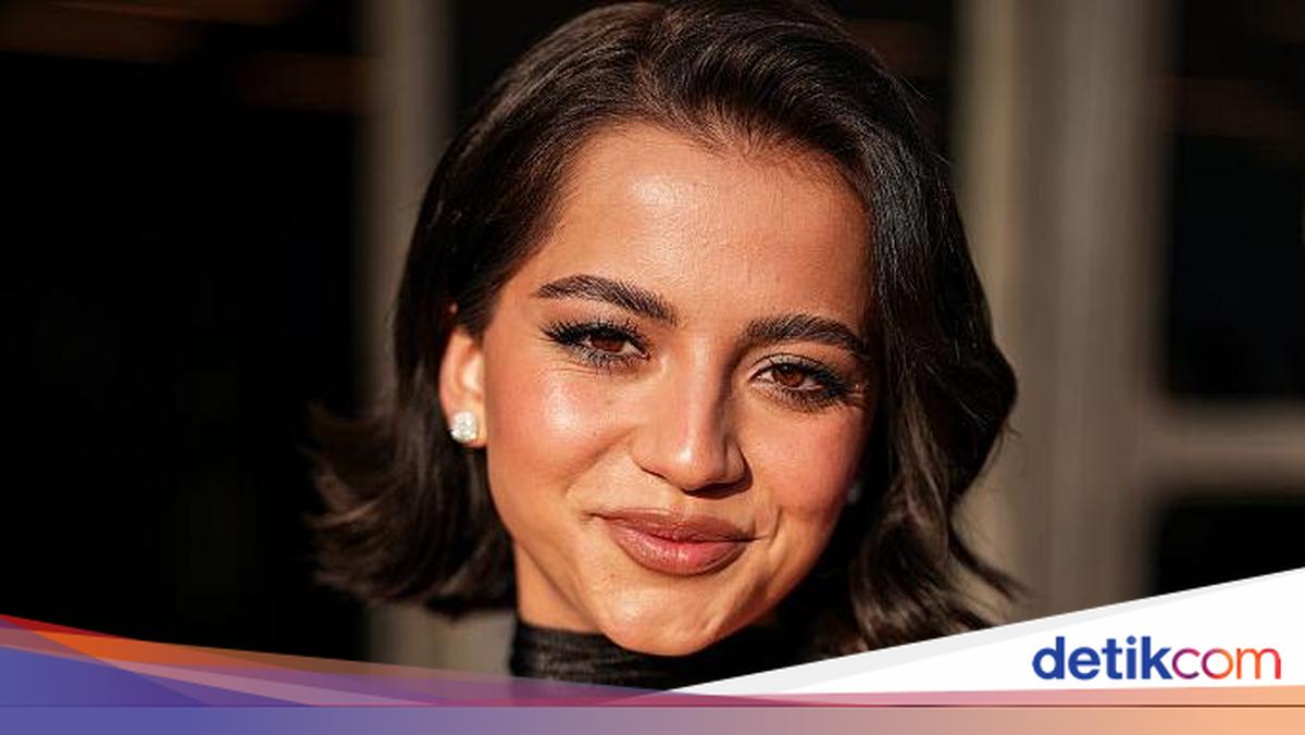 Isabela Merced Jadi Hawkgirl di Superman: Alien dengan Masa Lalu Kelam