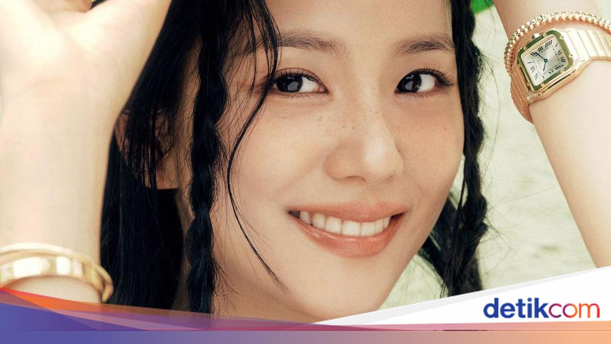 Jisoo BLACKPINK Ungkap Perasaan Jelang Comeback Hingga Bocoran Persiapannya