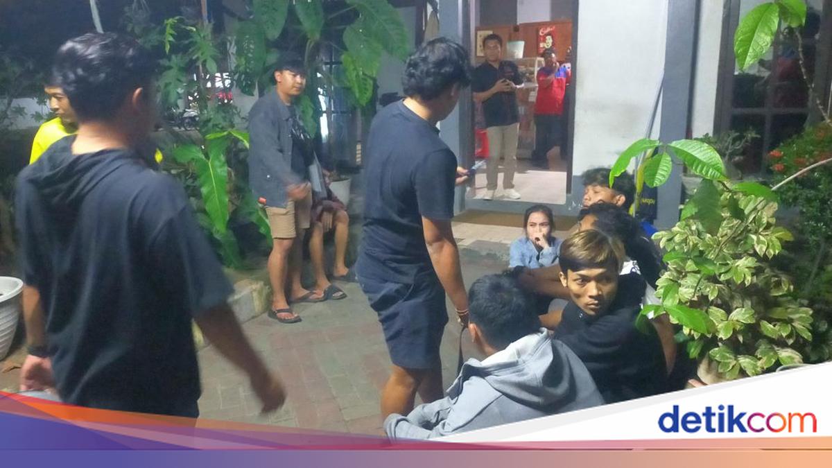 Polda Banten Gerebek Hotel 'Esek-esek' di Cilegon, Muncikari Ditangkap