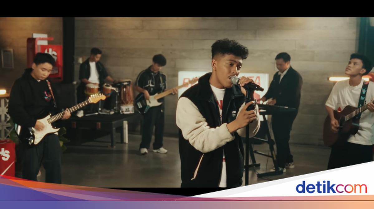 Lirik Lagu Dada Aftershine dan Maknanya, Single Baru yang Trending di ...