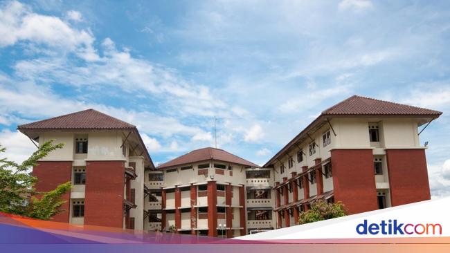 Harga Asrama UI Naik hingga Ratusan Ribu, Pihak Asrama Beri Penjelasan
