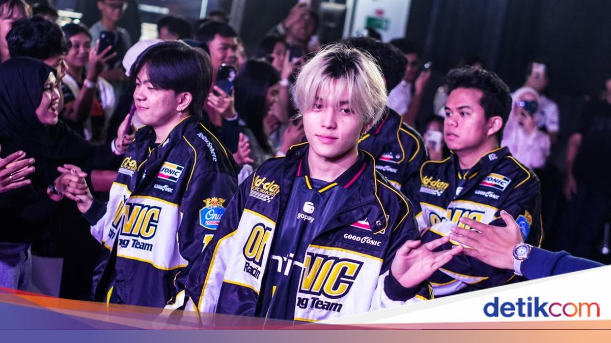 Jadwal MPL ID S16 Week 8 Hari Ini: Onic Vs Evos