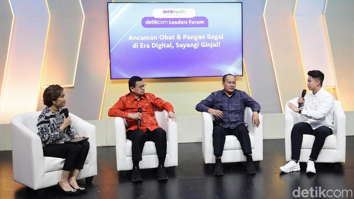 Overklaim Produk Kesehatan Bisa Menyesatkan, Mau Instan Malah Kena ...