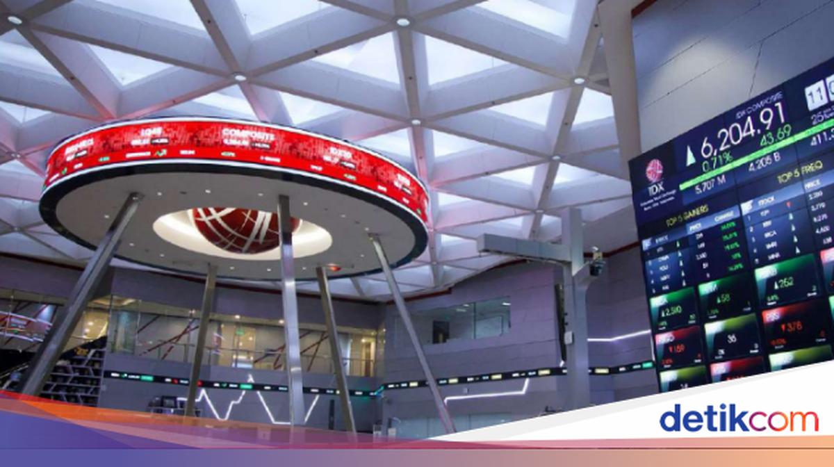 Bursa Gembok Emiten Prajogo Pangestu-PT Timah