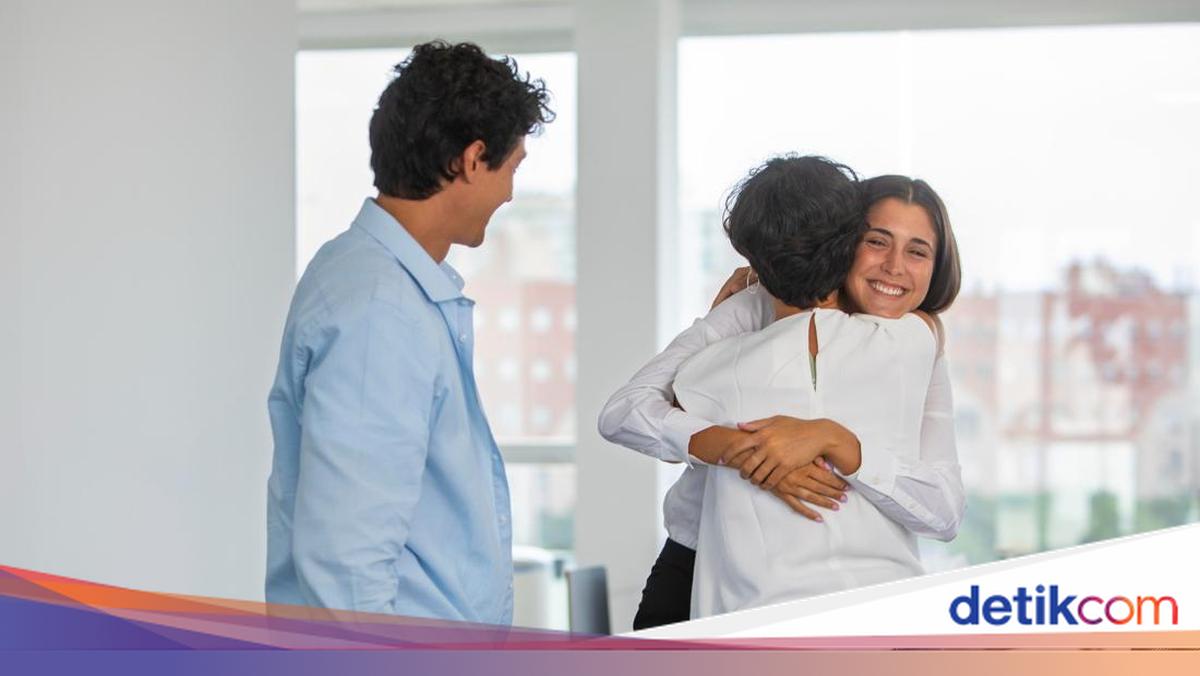 75 Kata-kata Perpisahan Teman Kerja yang Pensiun, Resign, serta Kena Mutasi