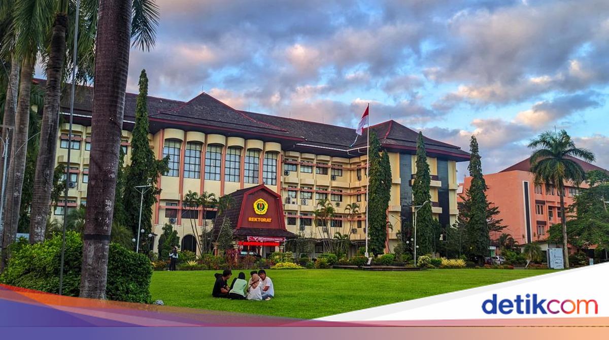 Biaya Kuliah UNRAM 2026 Jalur SNBP: UKT, IPI, dan Biaya Tambahan