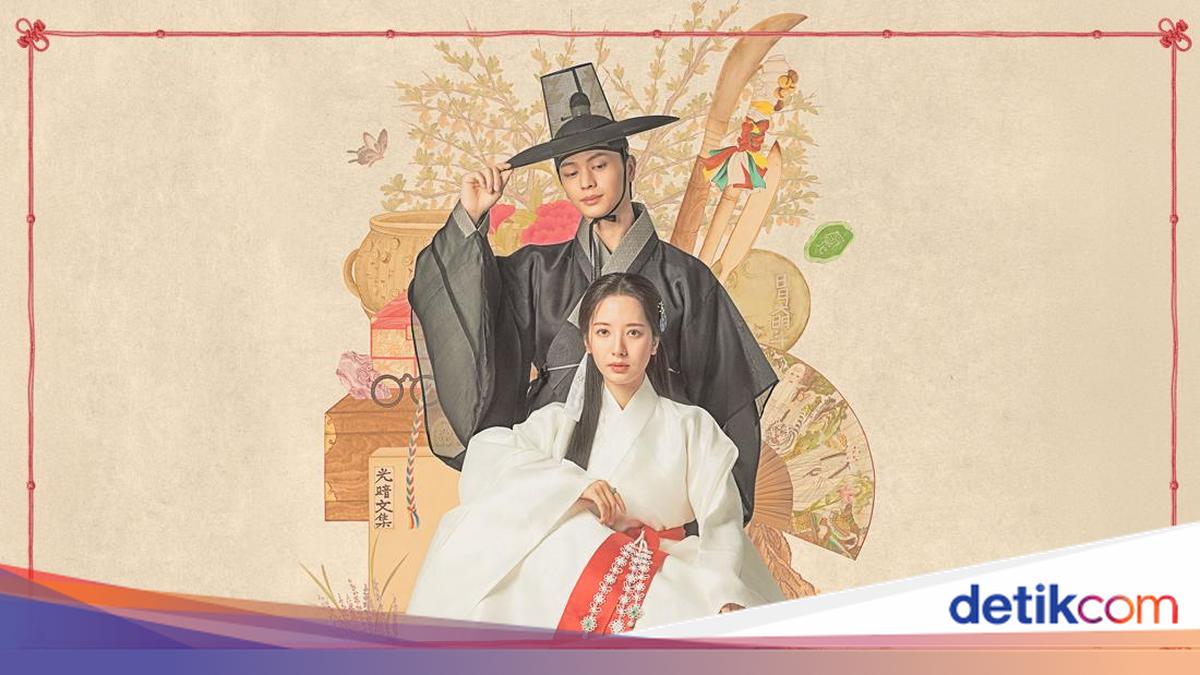 5 Drama Korea Horor Terbaru, Ada yang Bikin Merinding sampai Susah Move On