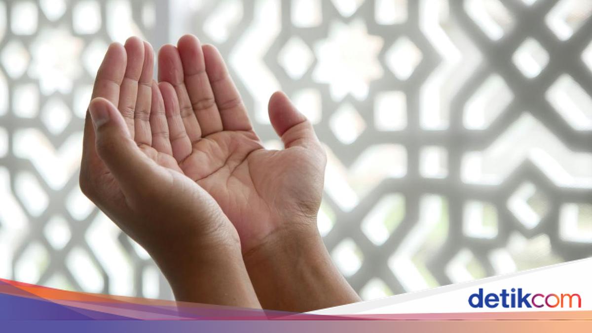 Arti Doa Innama Amruhu dan Kapan Dibaca?