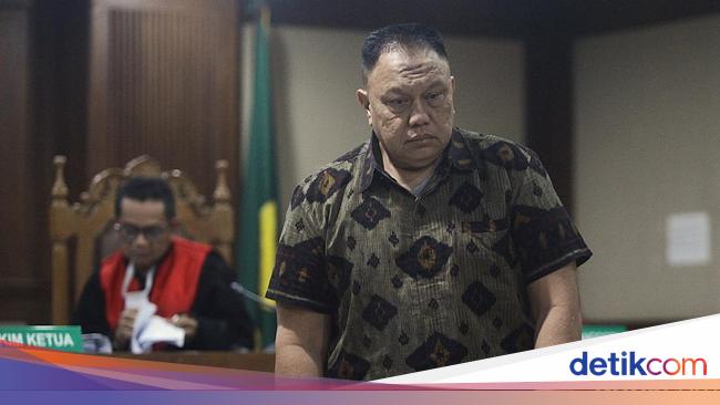 Eks Prajurit TNI Divonis 15 Tahun Penjara dalam Kasus Korupsi Kredit Fiktif