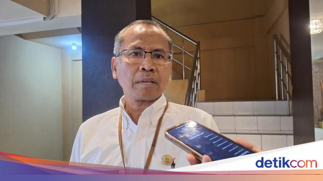 PMI Asal Mataram di Timur Tengah Diminta Waspadai Perang Iran-Israel