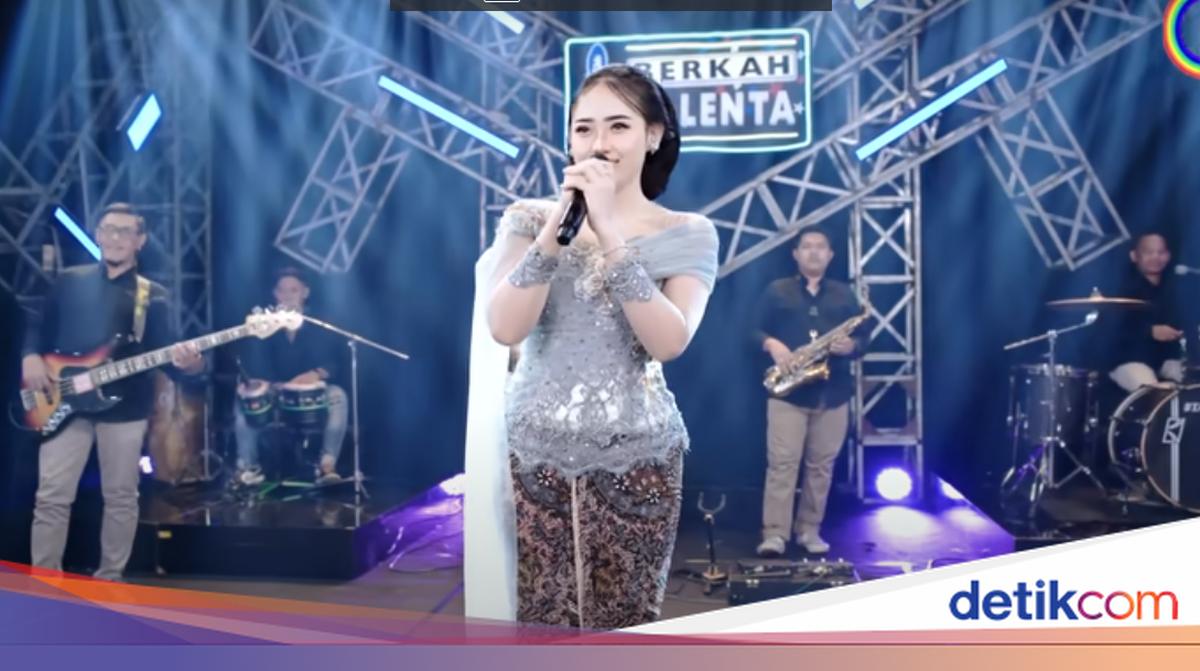 Lirik Lagu Dongaku Nggo Kowe yang Dinyanyikan Silvy Kumalasari
