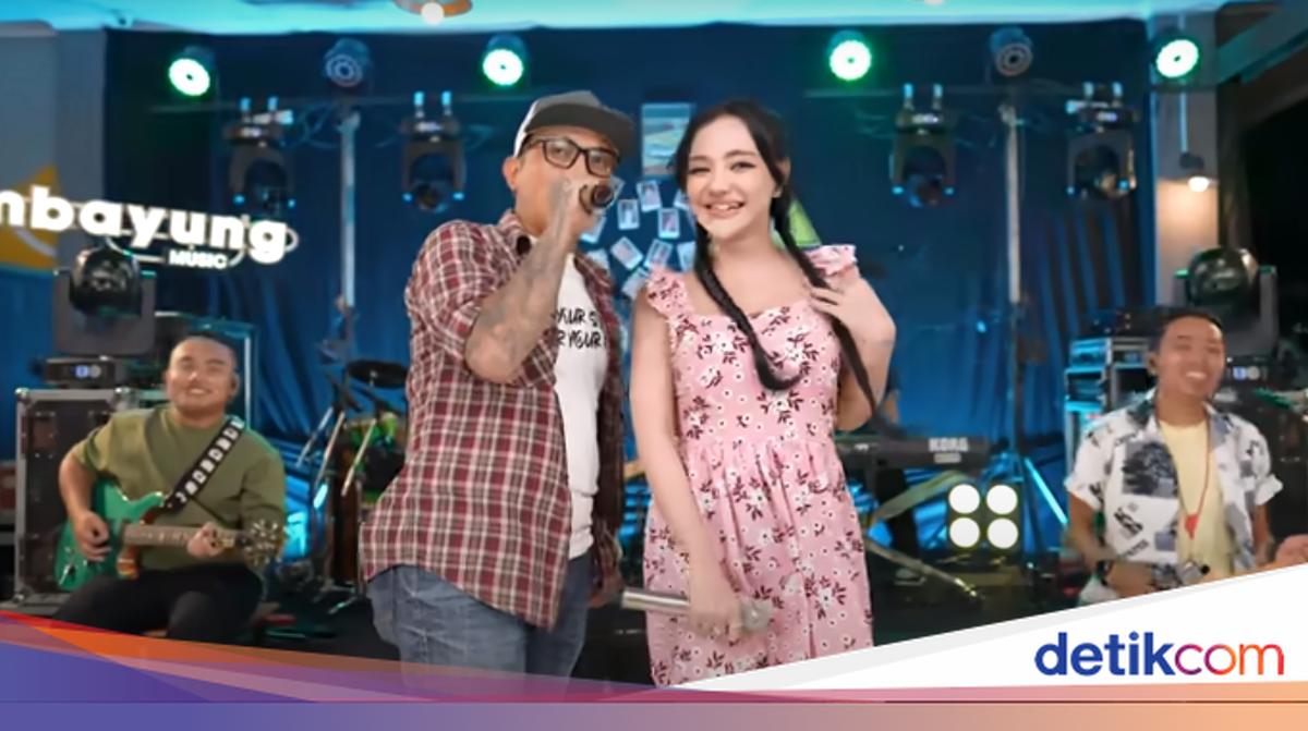 Lirik dan Makna Lagu Kawin Kontrak Duet Viral Hoho Alkaf & Lala Widy