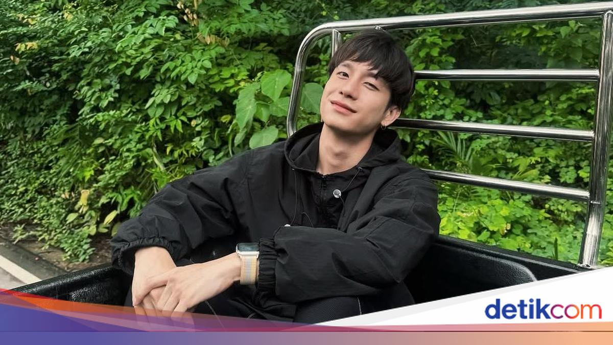 Viral Skandal Aktor Thailand Hamili Fans Disuruh Aborsi, Ini Kata Agensi