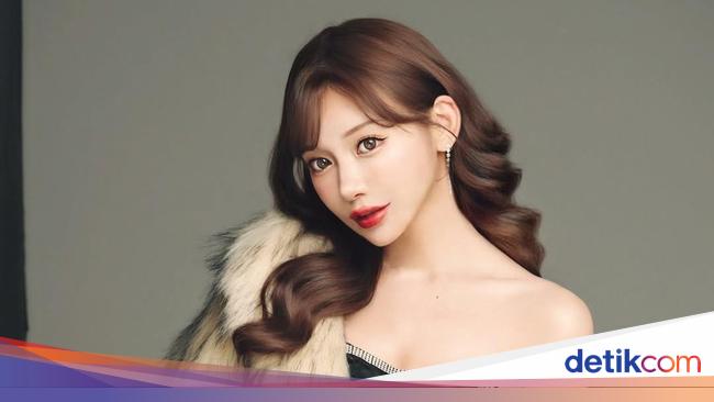 7 Potret Kirara Asuka, Eks Bintang Porno Jepang yang Mesra dengan Ju Haknyeon