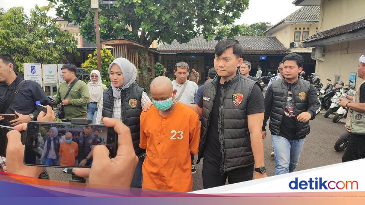 Rayu Nikahi Korban, Oknum Guru Olahraga Cabuli 5 Santri di Ciamis