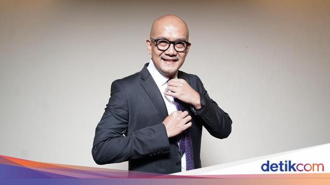 Mahaka Radio Integra Punya Bos Baru, Ini Orangnya