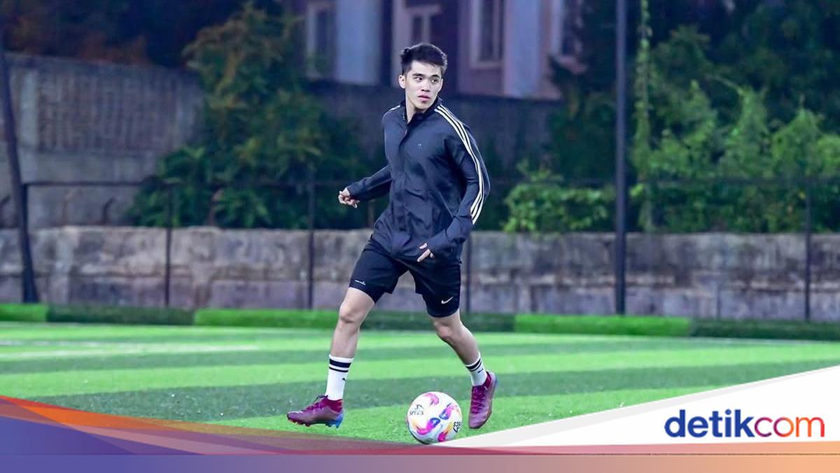Alvin Jo Curhat Hidup Hancur karena Kecanduan Judi