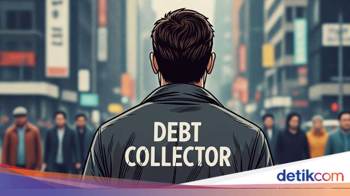 Debt Collector Tak Boleh Tagih di Atas Jam 8 Malam dan Mengancam