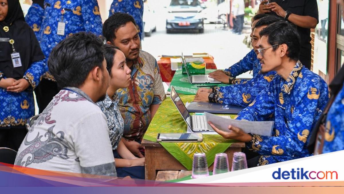 Jadwal SPMB Jambi 2026 Lengkap Jalur Penerimaan hingga Alur Pendaftaran