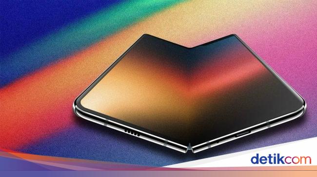 Apple Siap Rilis iPhone Lipat Pertama, Meluncur Akhir 2026