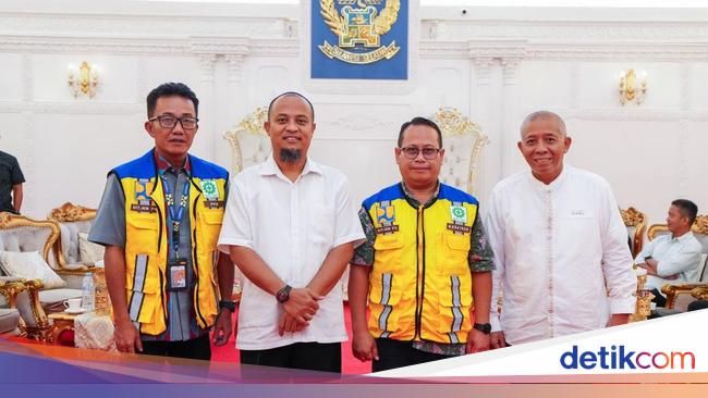 Kemenpu Target Lelang Stadion Sudiang Juli 2025, Sisa Tunggu Amdal ...