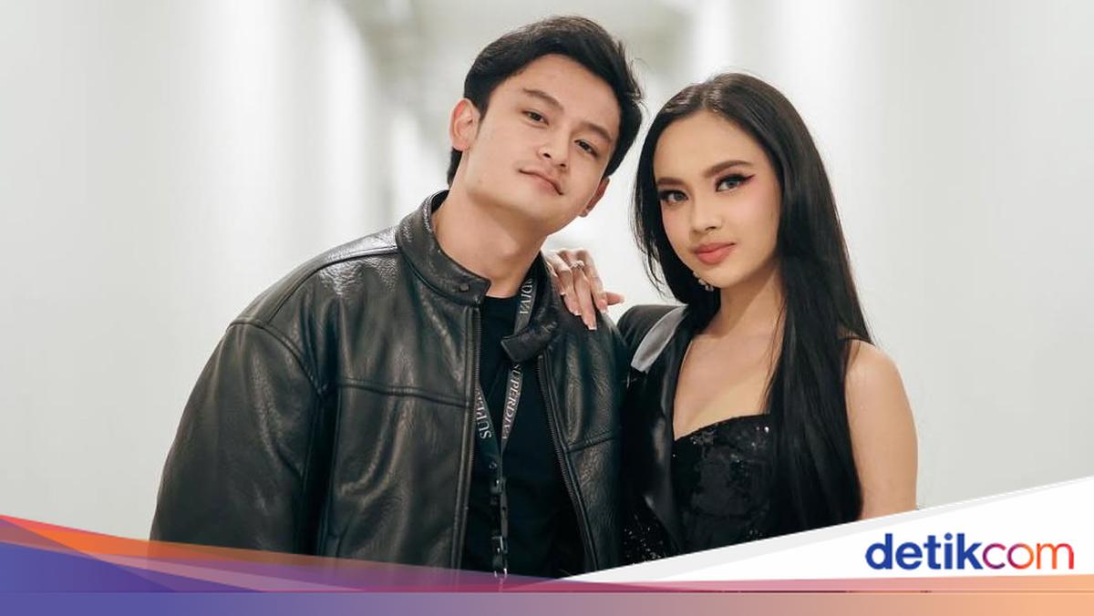 Randy Martin-Lyodra Lengket Banget Kayak Lem Super