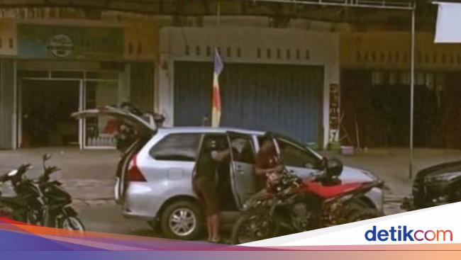 Disergap Polisi gegara Diduga Bawa Sabu, Ternyata 2 Kg Gula