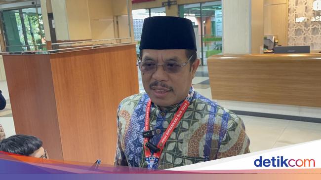 Penjelasan PPIH soal Jemaah Haji Kloter 33 yang Pesawatnya Diancam Bom