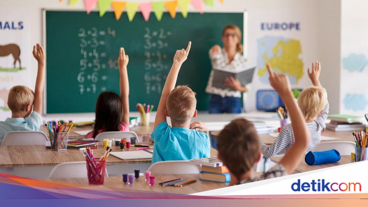 Apa yang Dimaksud dengan Pendidikan Nilai dalam Konteks Pendidikan Nasional?