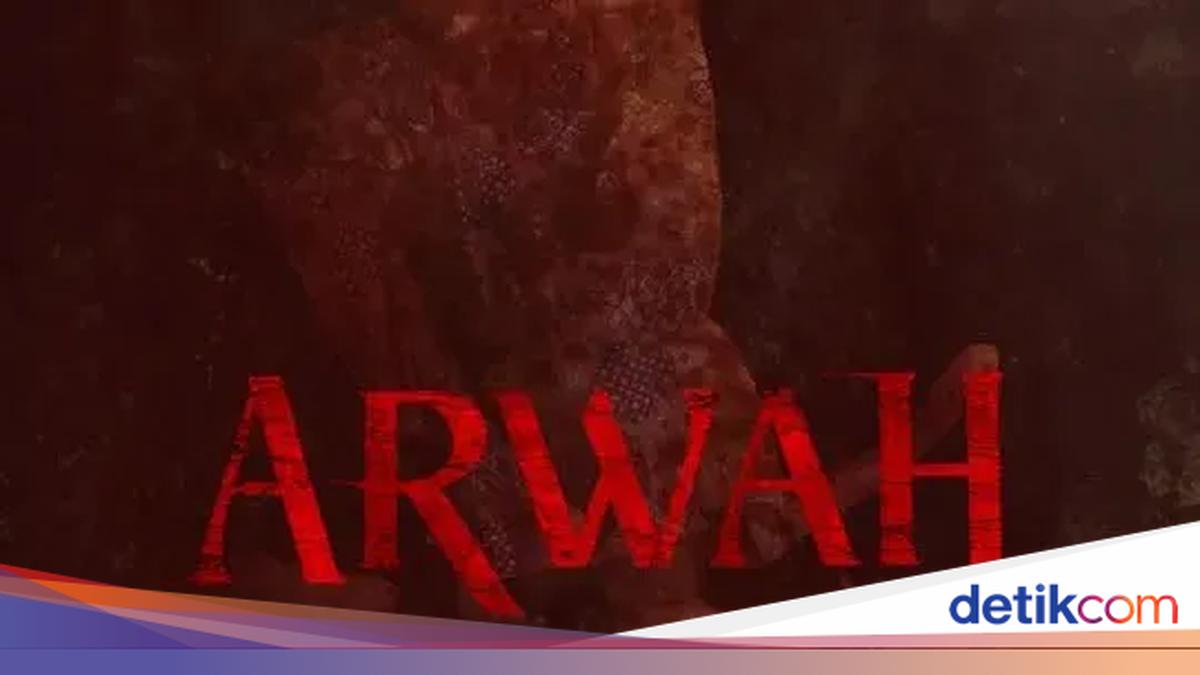Sinopsis dan Daftar Pemain Film Arwah, Tayang 3 Juli di Bioskop
