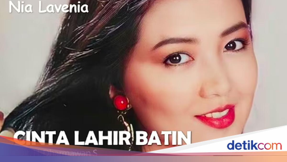 Lirik Lagu 'Cinta Merah Jambu (Cinta Lahir Batin)' yang Viral di TikTok
