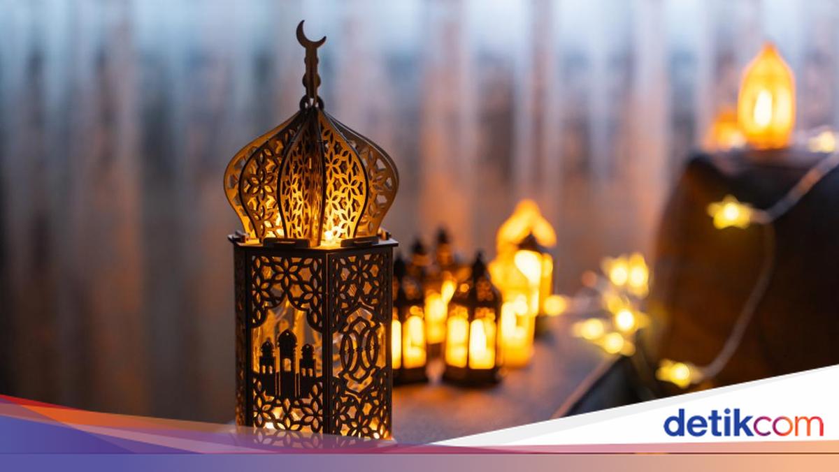Kapan Tahun Baru Islam 1447 Hijriah? Ini Tanggal Resminya