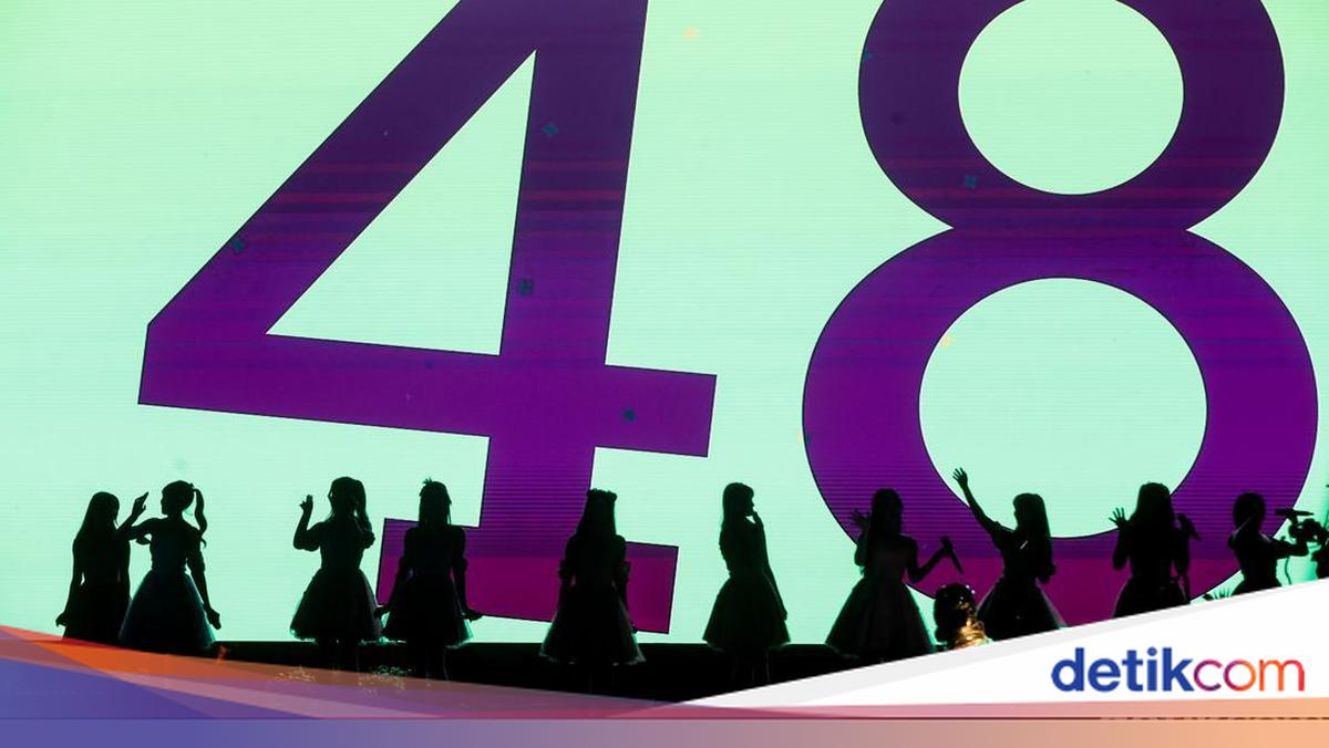 Kronologi Protes Fans JKT48 hingga Lapor ke Pendiri AKB48
