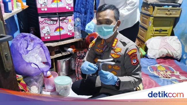 2 Wanita di Sorong Buka Praktik Aborsi Sejak 2020, Tarif Tembus Rp 4 Juta