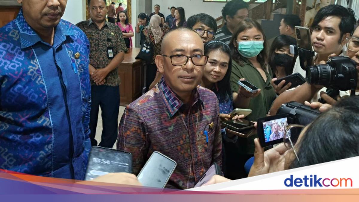 DPRD Bali Anggap Wajar Ada Usulan Pelegalan Judi Tajen