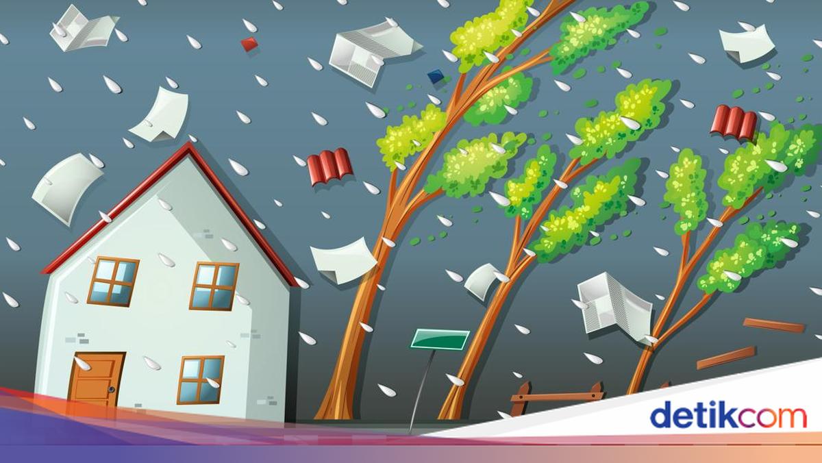 7 Doa Meminta Hujan Berhenti, Lengkap Arab Latin dan Artinya