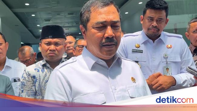 Menteri Imipas Sebut Napi Punya Karya Bakal Dapat Remisi Tambahan
