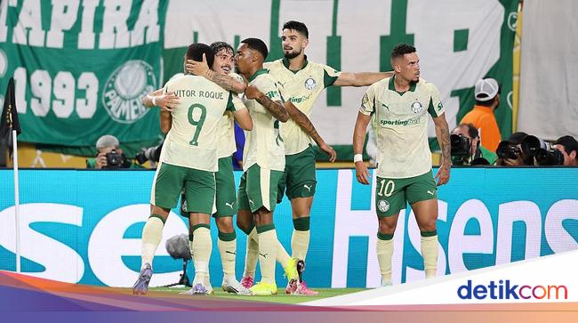 Daftar 8 Tim yang Lolos ke 16 Besar Piala Dunia Antarklub 2025