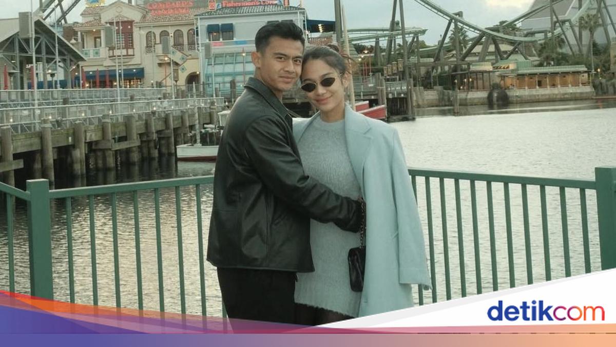 Profil Pratama Arhan, Bek Timnas Kelahiran Blora Gugat Cerai Azizah Salsha