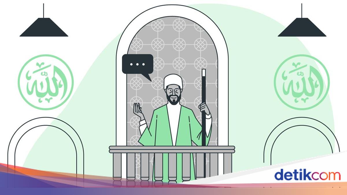 Khutbah Jumat Nisfu Syaban: Kemuliaan dan Amalan Sambut Ramadan