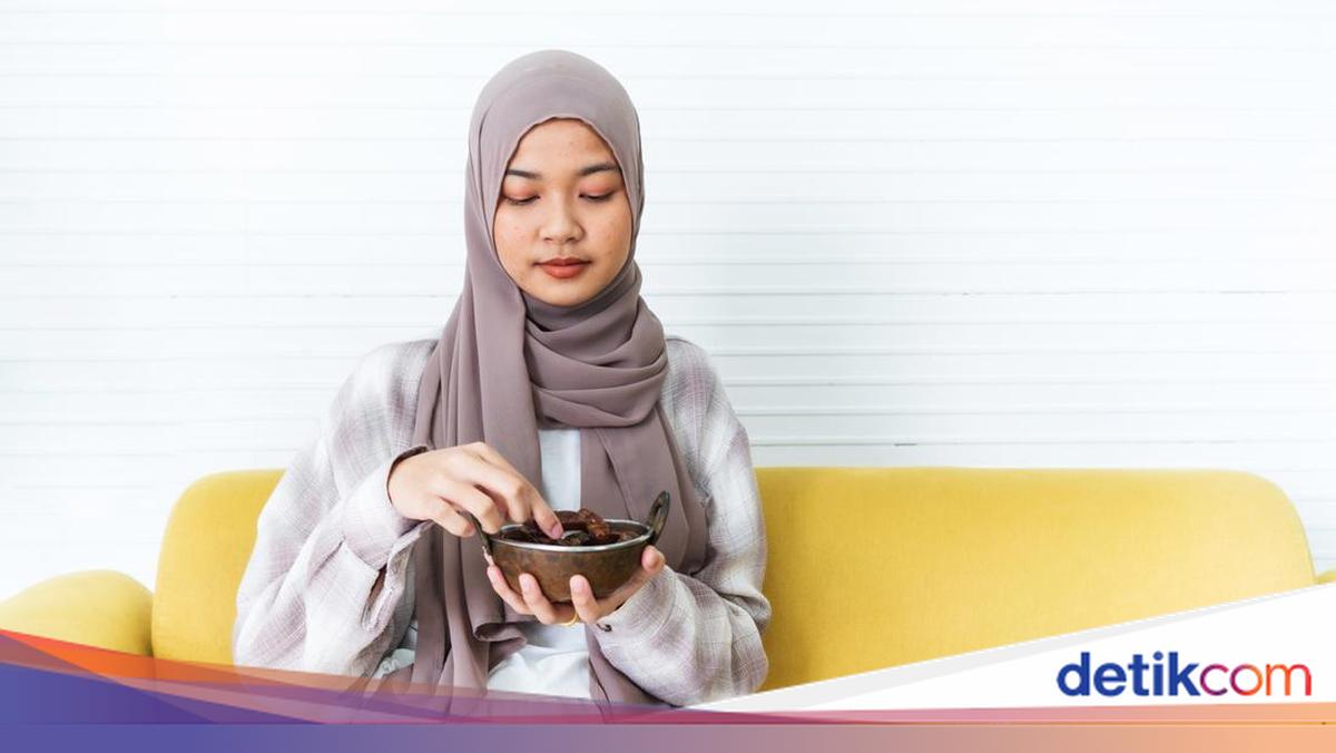 Rukun Puasa dalam Islam: Dalil, Penjelasan, dan Ketentuannya