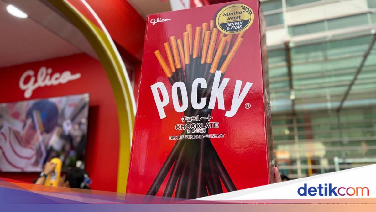 Borong Yuk! Ini Dia 5 Makanan Super Jumbo di PRJ